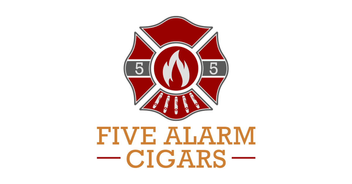 About – Five Alarm Cigars